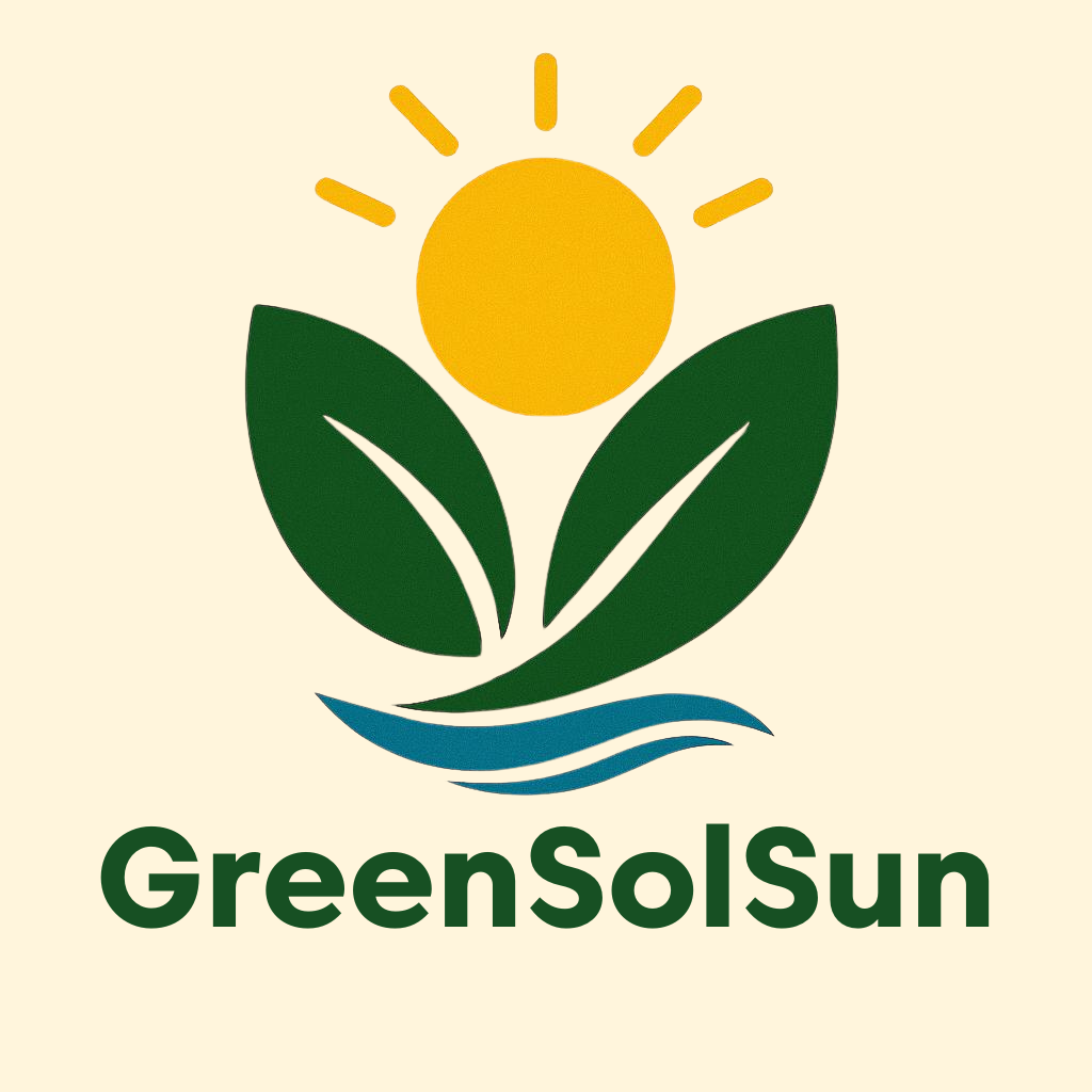 Maintenance Unlimited – Yearly Plan | Green Sol Sun